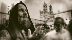 Il ritratto di fratel Biagio